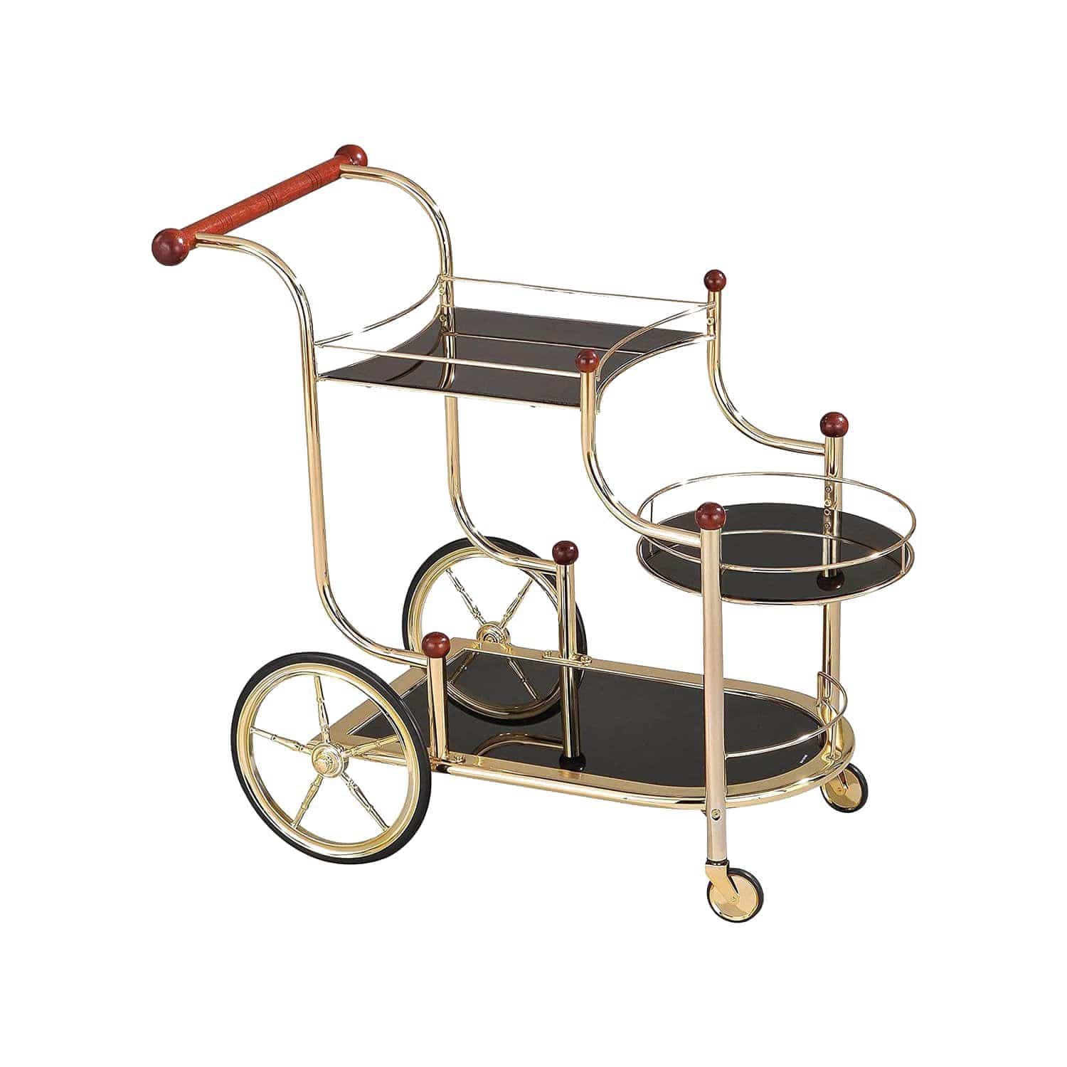 Lacy Bar Cart | Ltmate.com