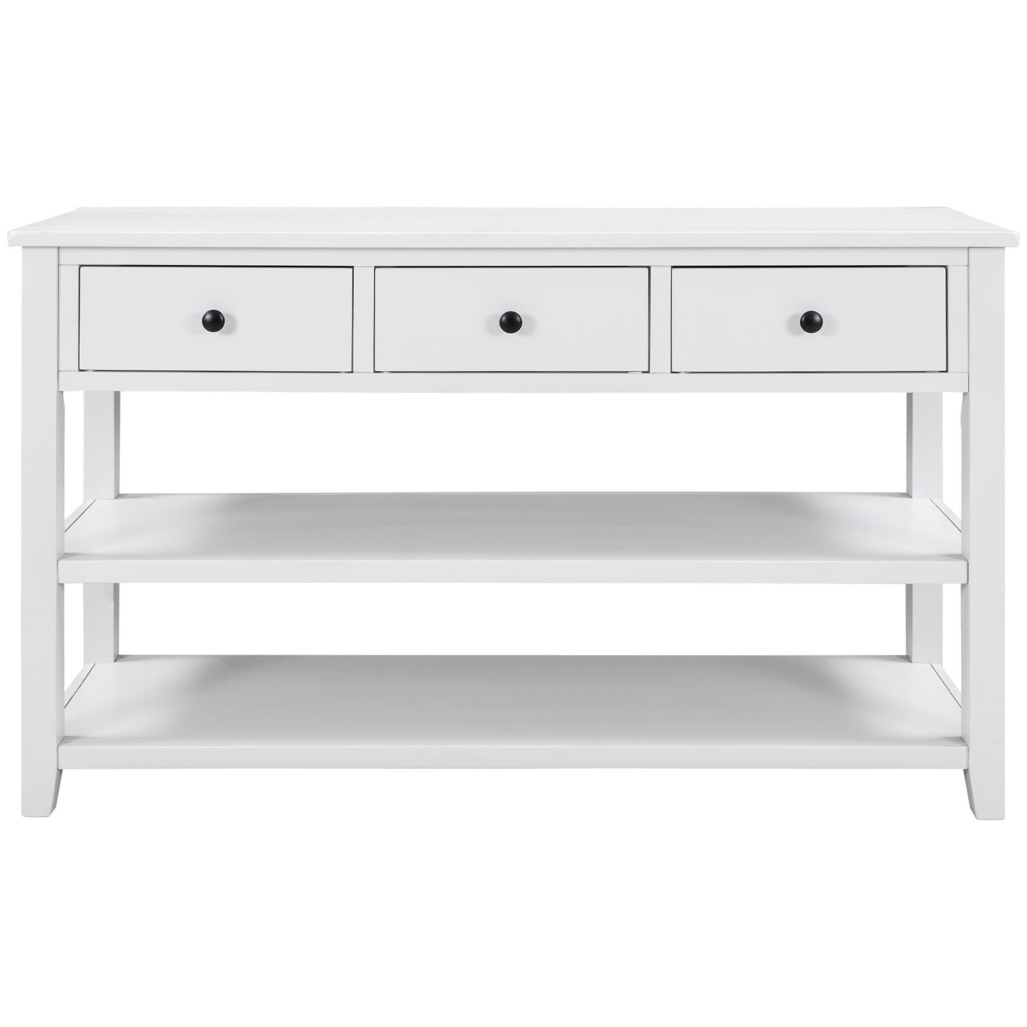 Retro and Modern Design Console Table | Ltmate.com